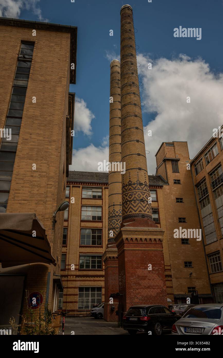 Osramheritage hi-res stock photography and images - Alamy