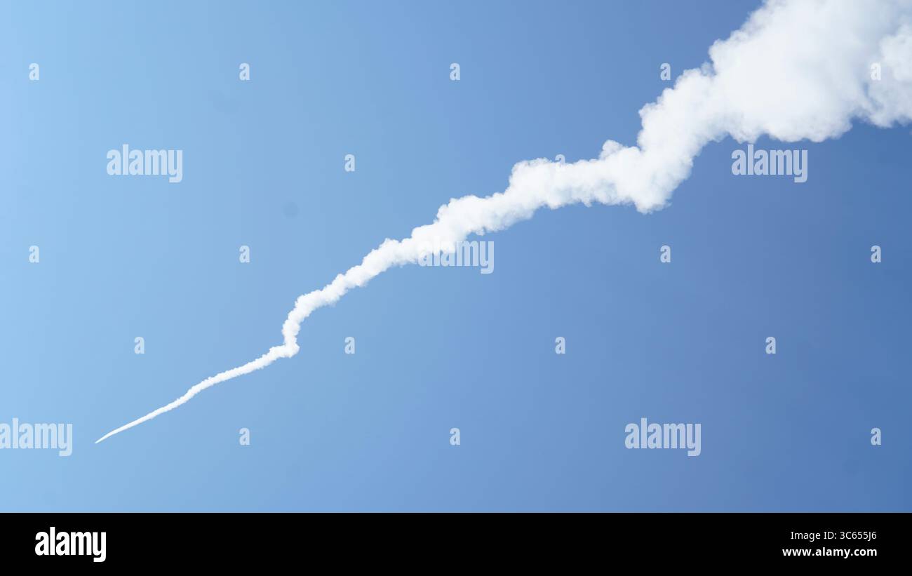 Satellite of pakistan prss 1 hi-res stock photography and images - Alamy