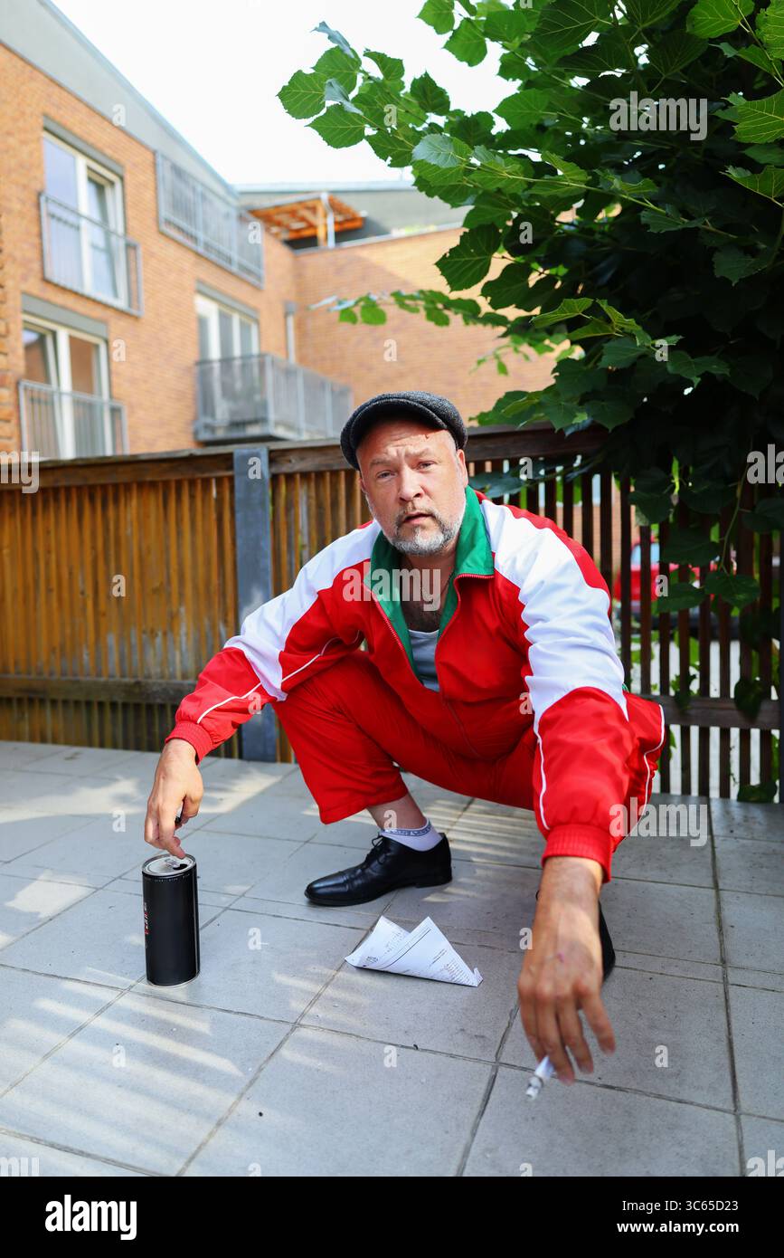 What Is Gopnik Culture