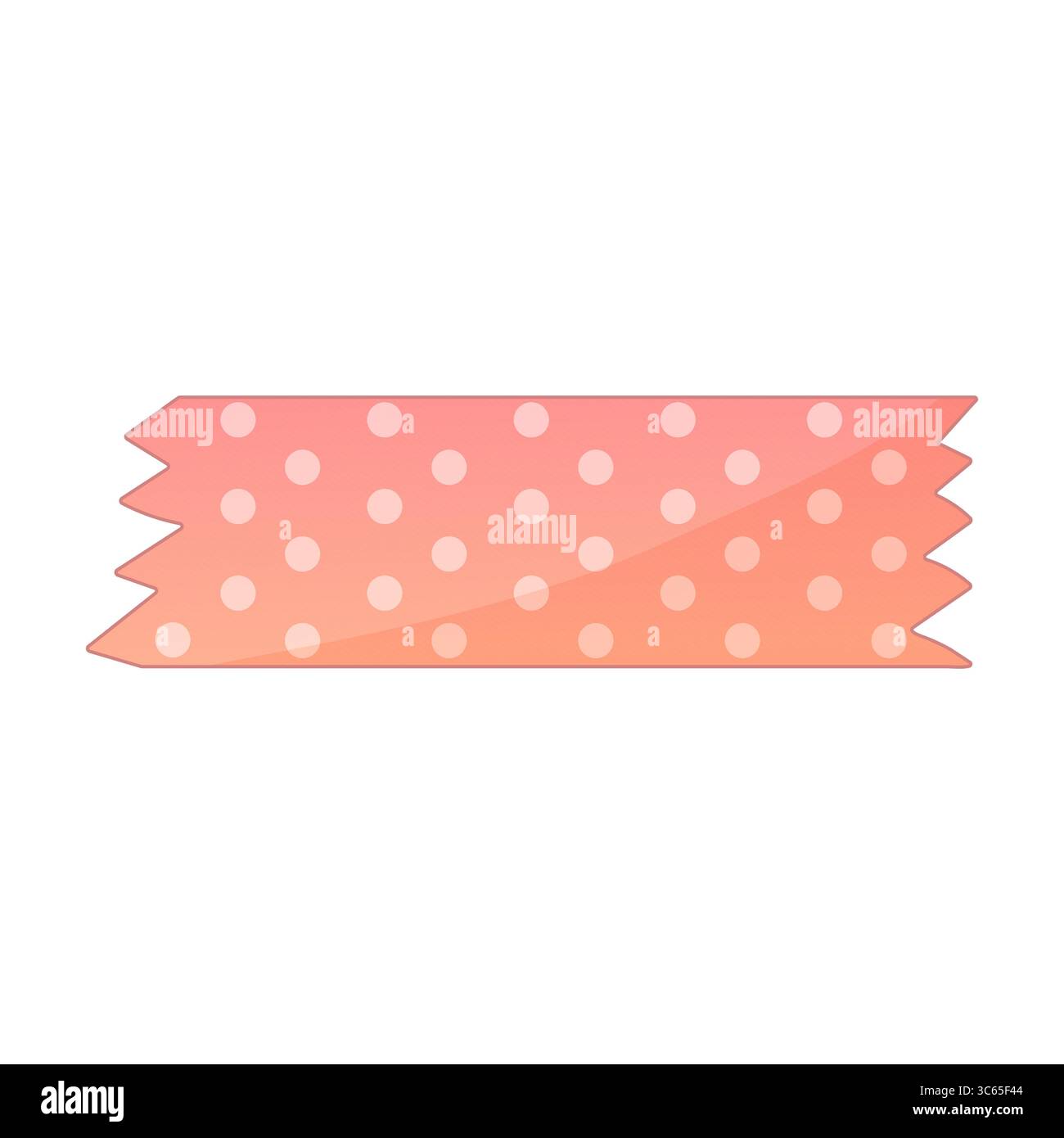 Bullet journal washi Stock Vector Images - Alamy