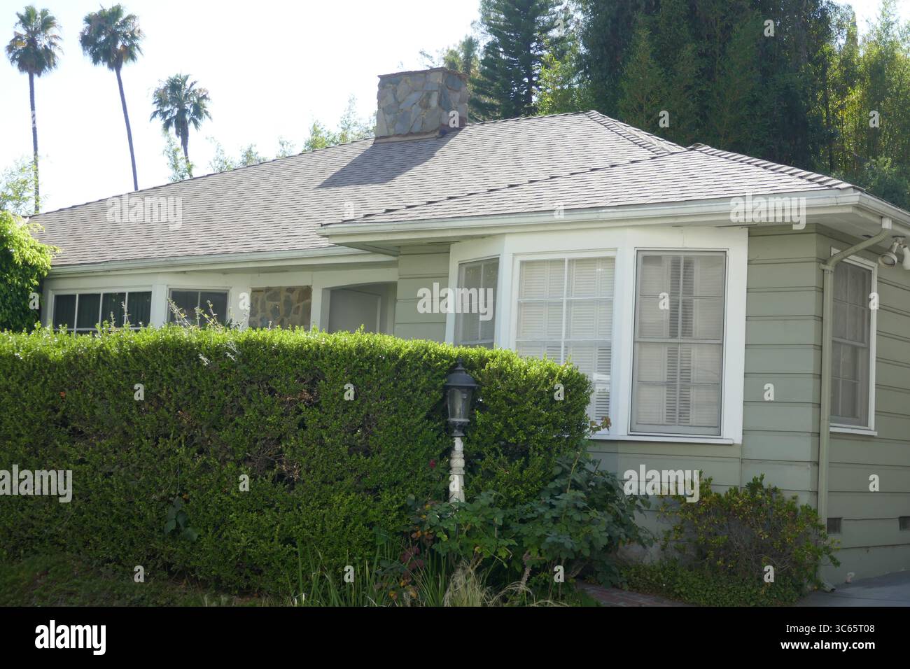 Los Angeles, California, USA 30th July 2025 Screenwriter/Producer ...