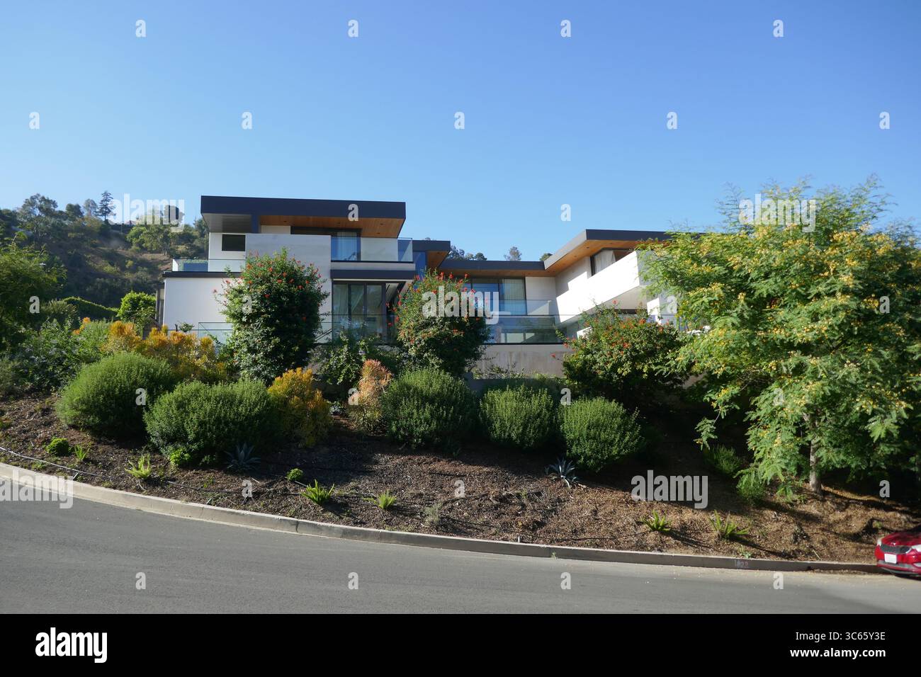 Los Angeles, California, USA 30th July 2025 Actor Vincent Price and ...