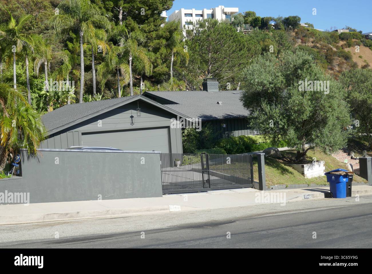 Los Angeles, California, USA 30th July 2025 Model/Actress Britt Eklund ...