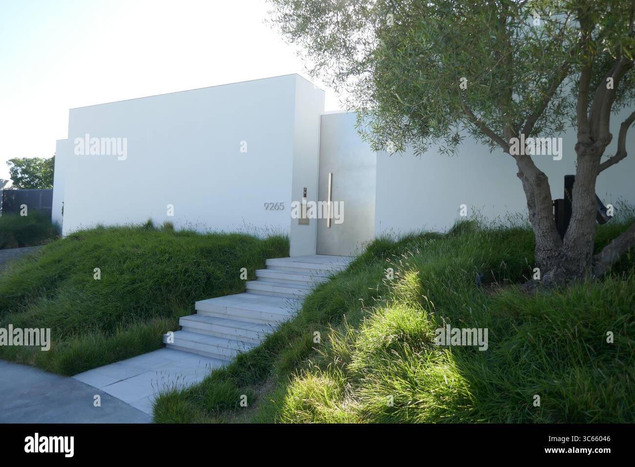 Los Angeles, California, USA 30th July 2025 Singer/Songwriter/Musician ...