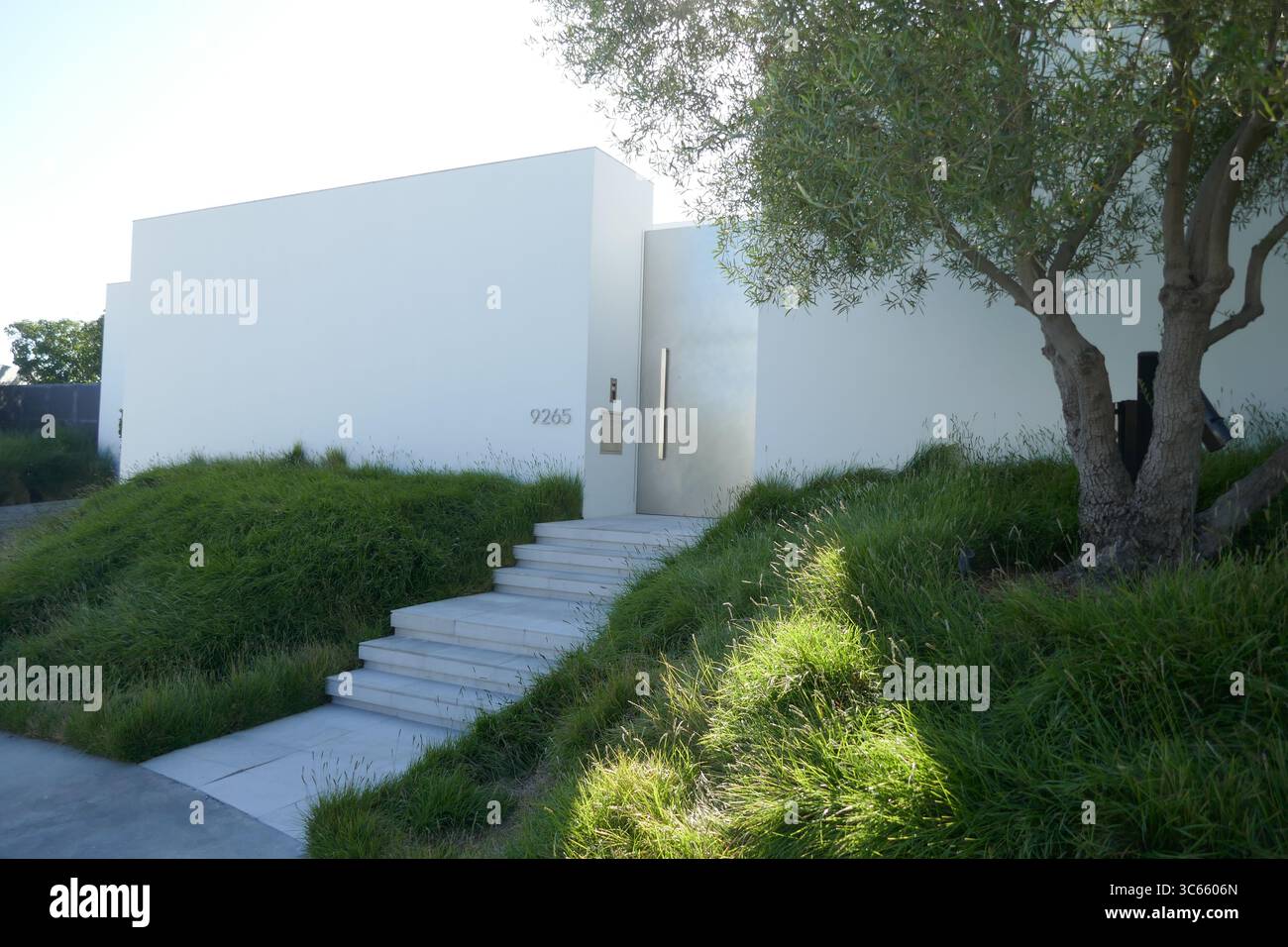 Los Angeles, California, USA 30th July 2025 Singer/Songwriter/Musician ...