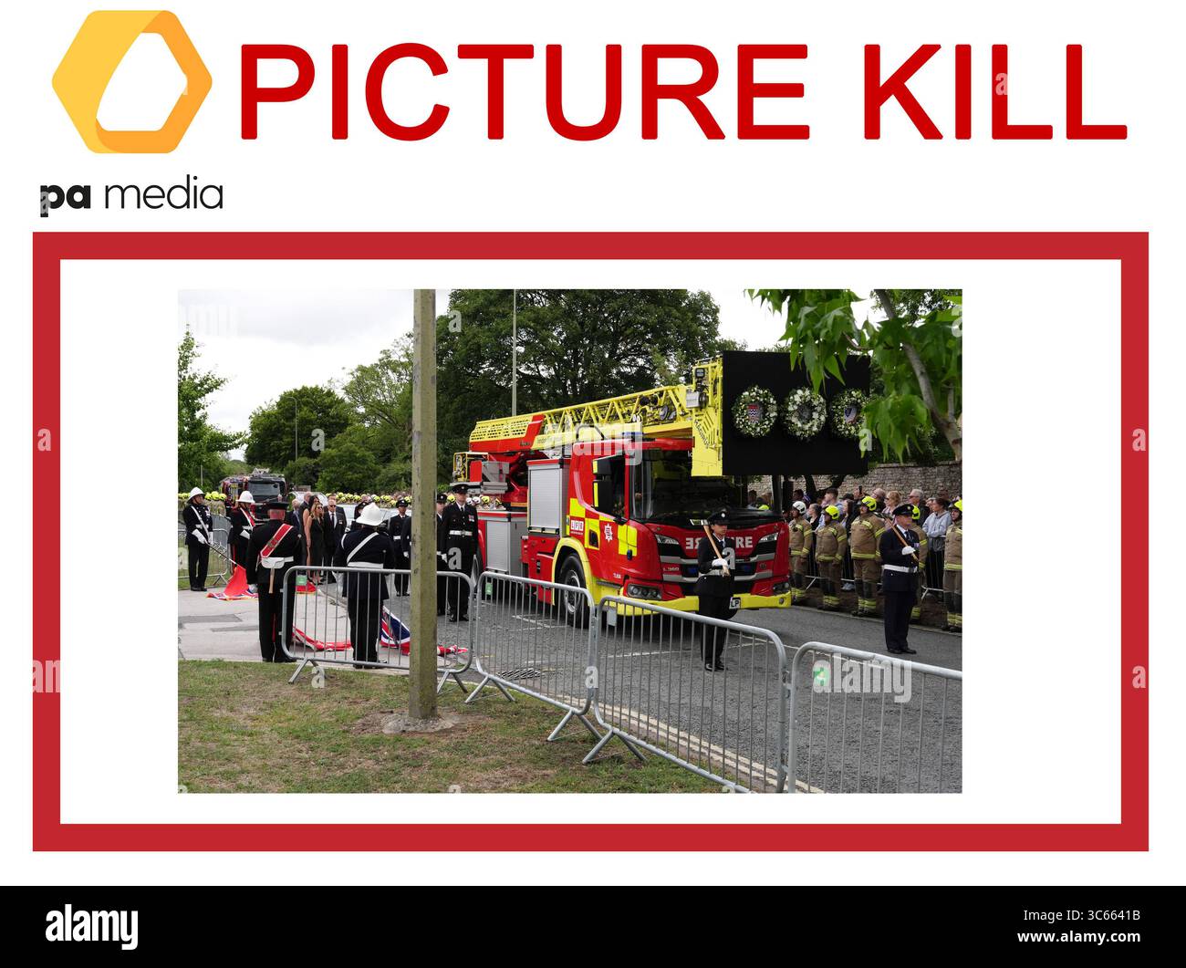 Where he lost his life Cut Out Stock Images & Pictures - Alamy