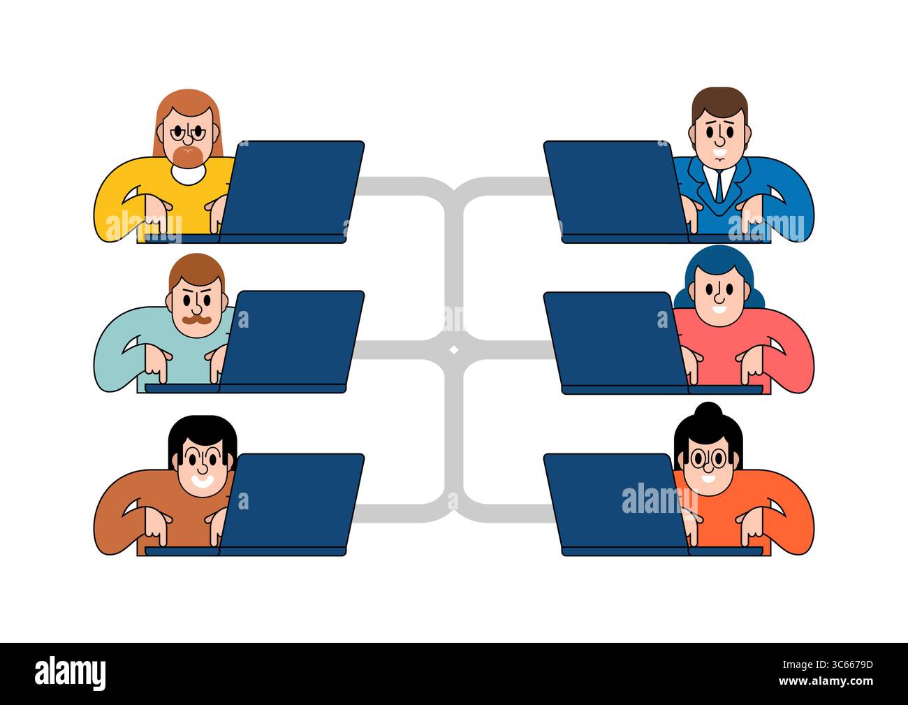 Digitalteam hi-res stock photography and images - Alamy