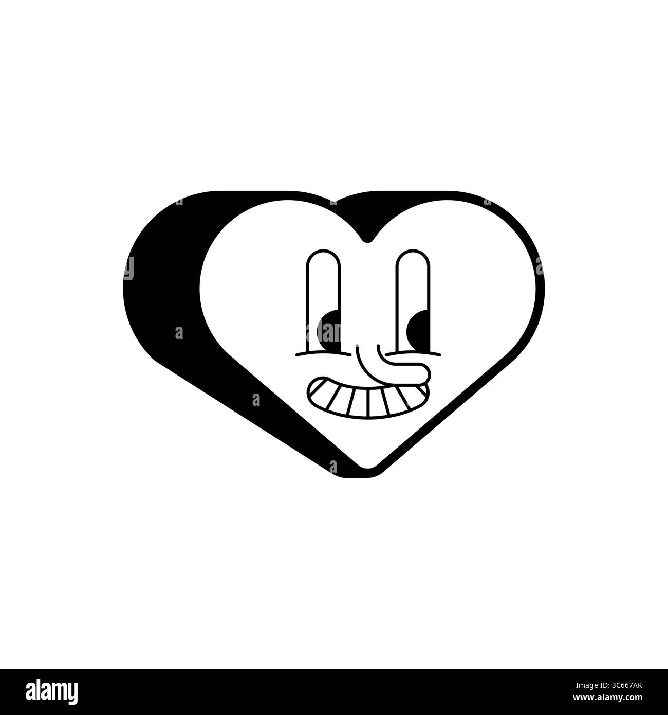 Emotions in kids Black and White Stock Photos & Images - Alamy