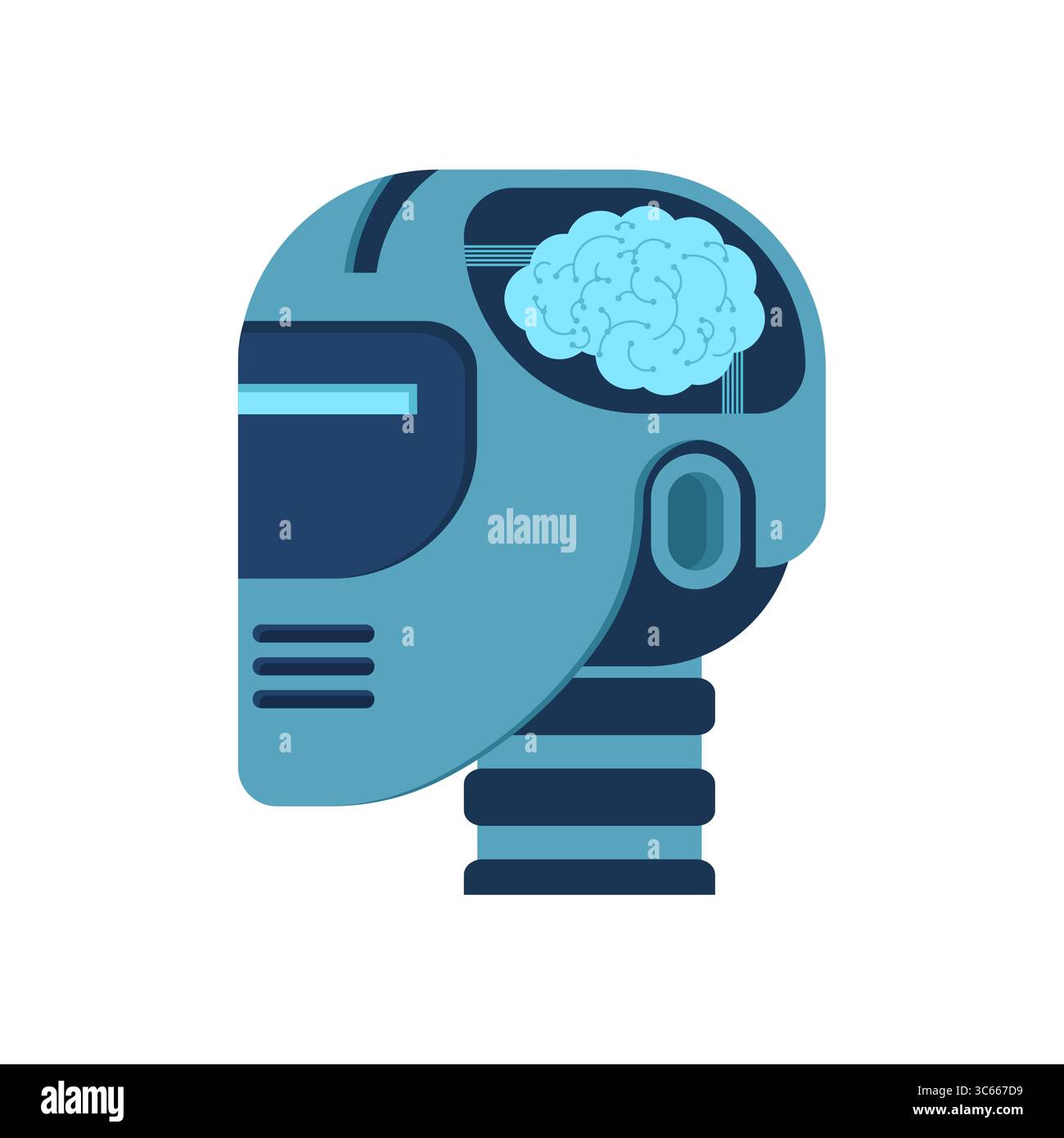 Cartoontech hi-res stock photography and images - Alamy