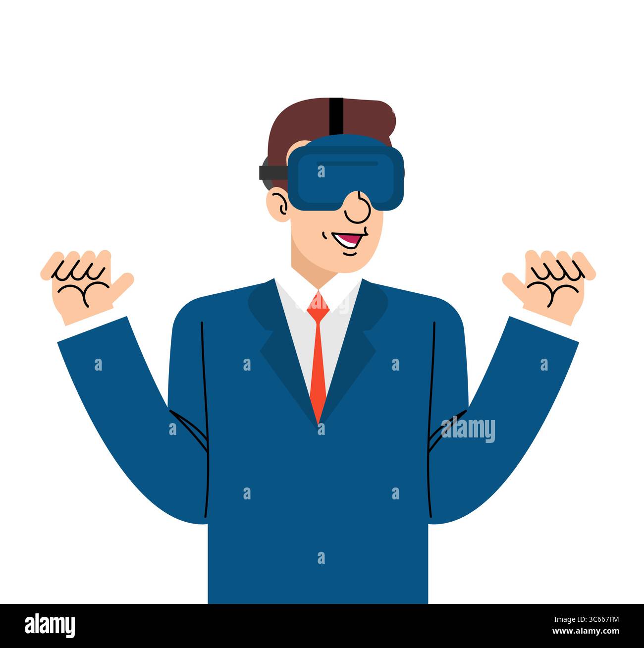 Innovationman hi-res stock photography and images - Alamy