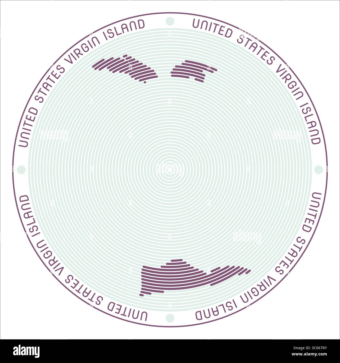 All around the united states concept Stock Vector Images - Alamy