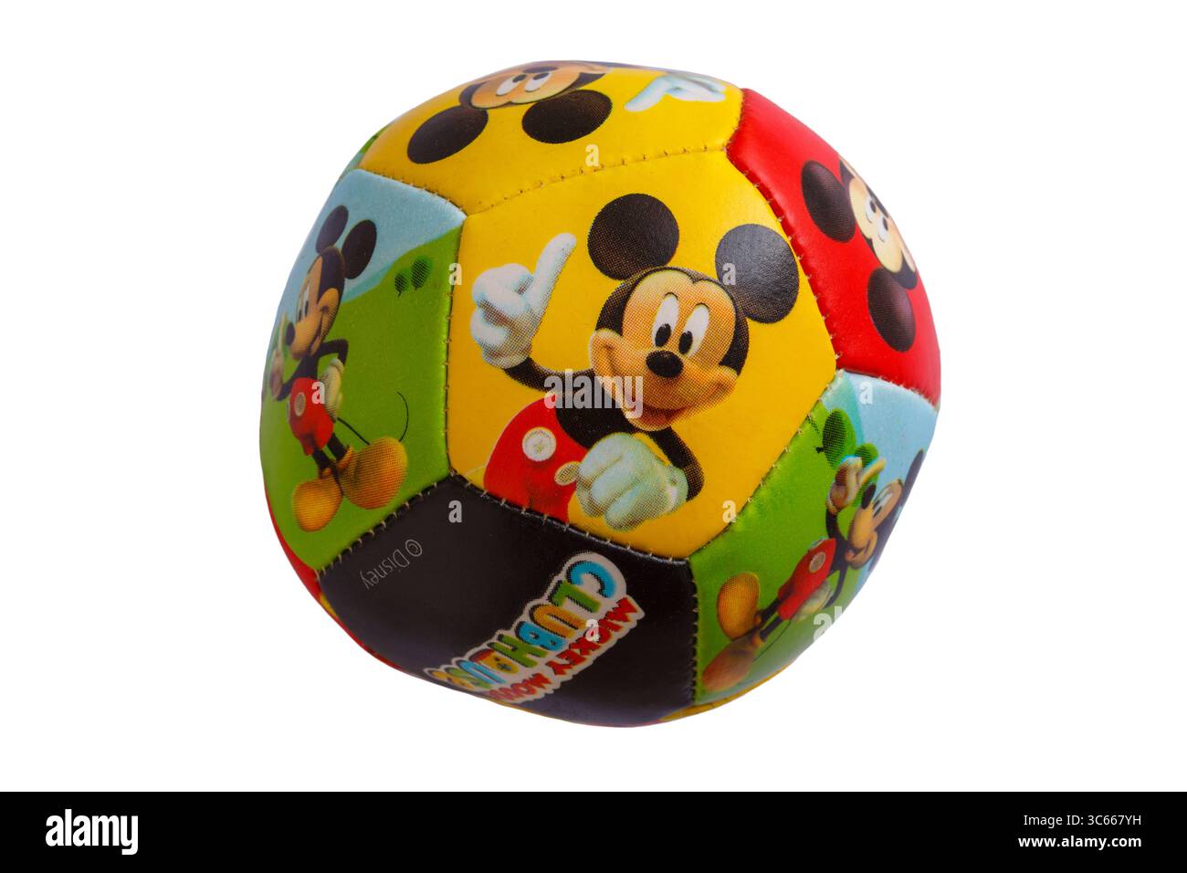 Mickey mouse thumbs up hi-res stock photography and images - Alamy