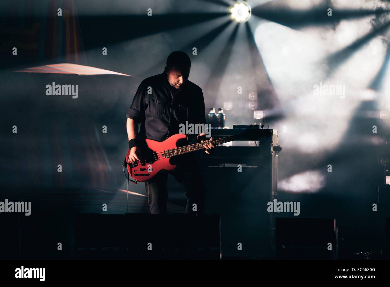 Music Concert - The Smashing Pumpkins Jack Bates, The Smashing Pumpkins ...