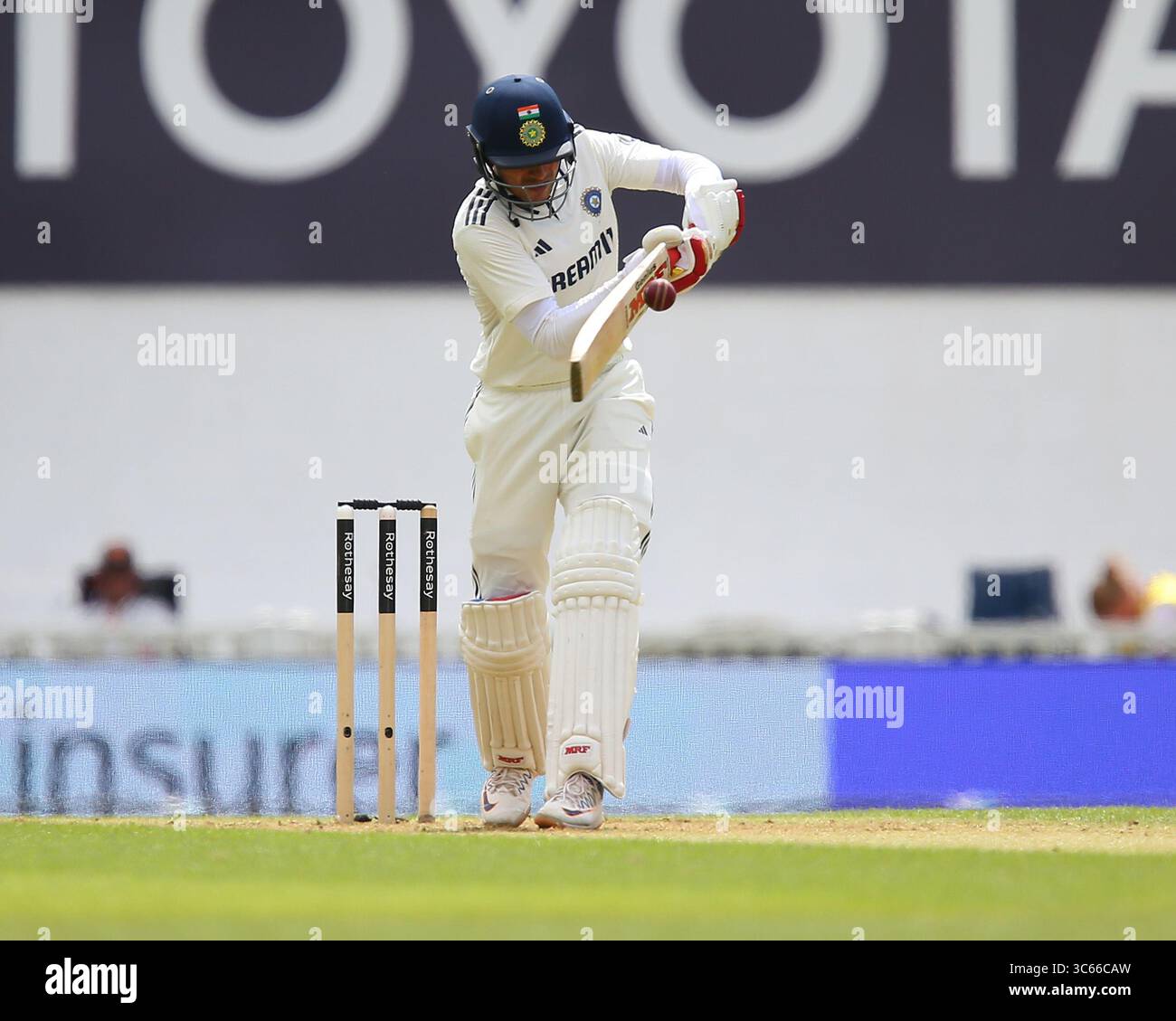 Shubman gill hi-res stock photography and images - Alamy
