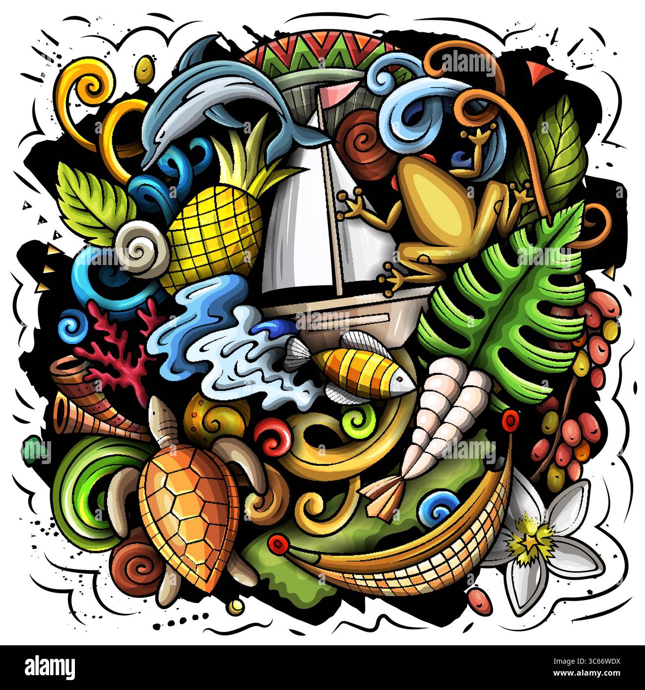 Cari Stock Vector Images - Alamy