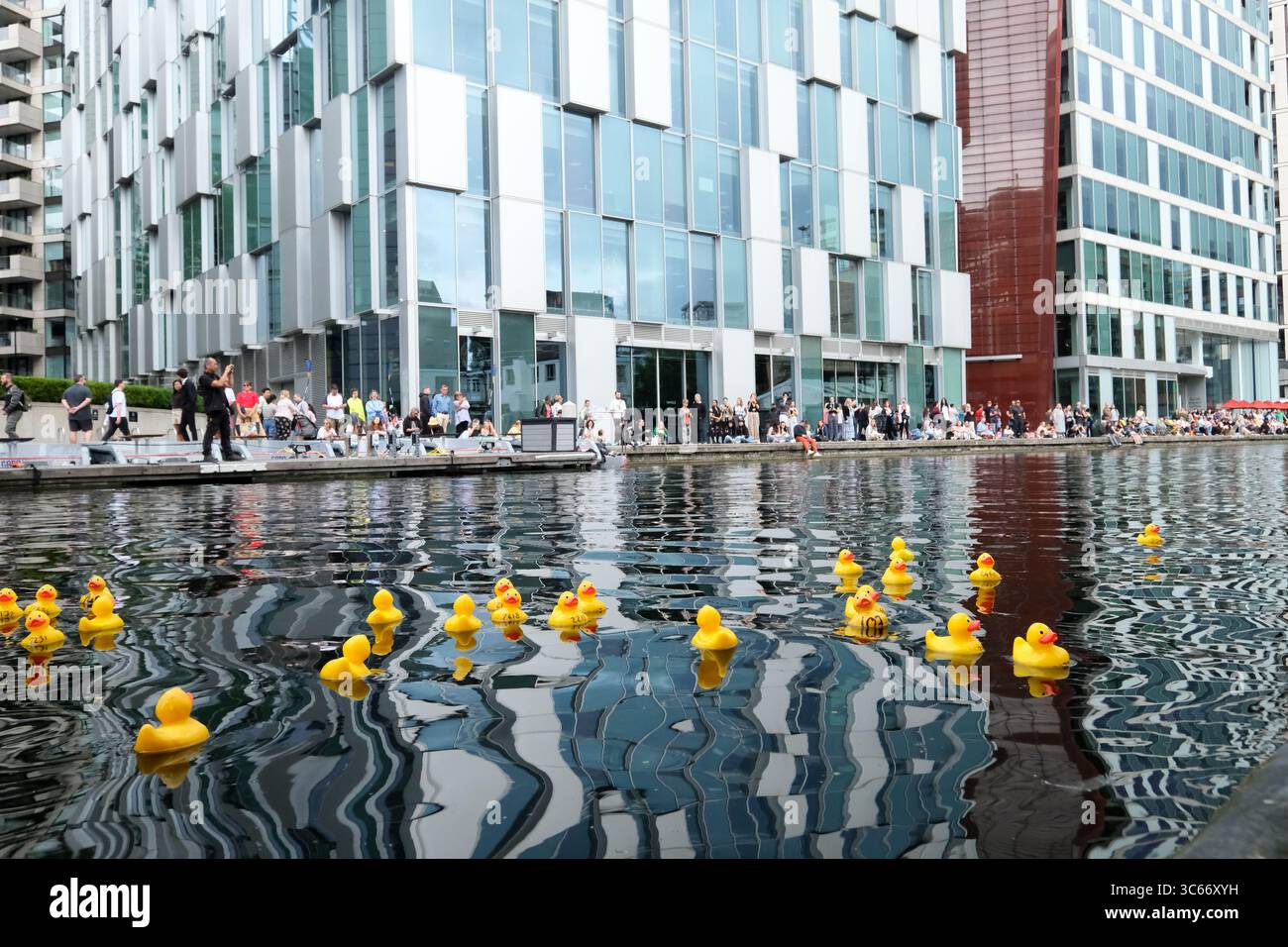 Cosmic charity st marys hospital london hi-res stock photography and ...
