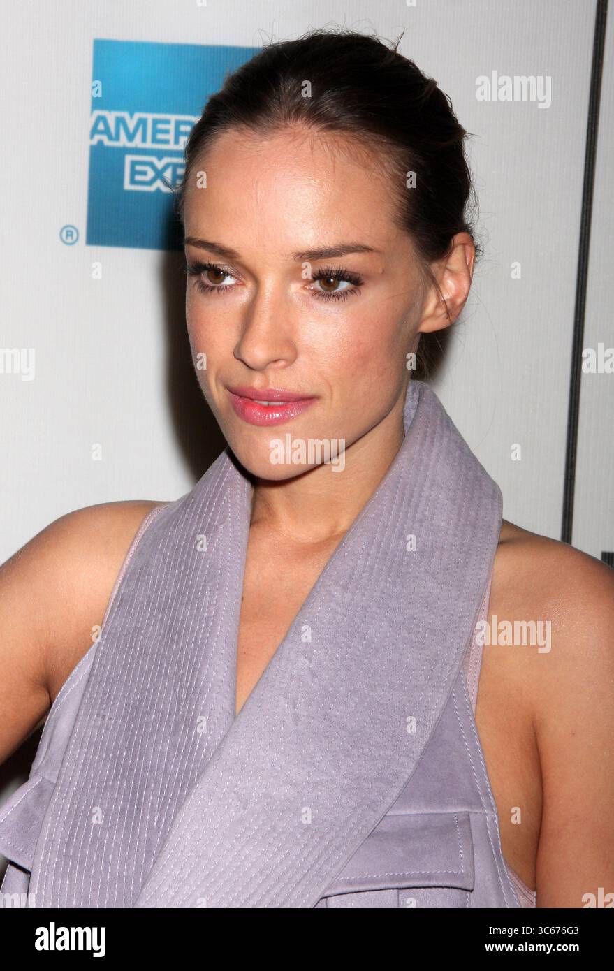 Alicja bachleda 2010 hi-res stock photography and images - Alamy