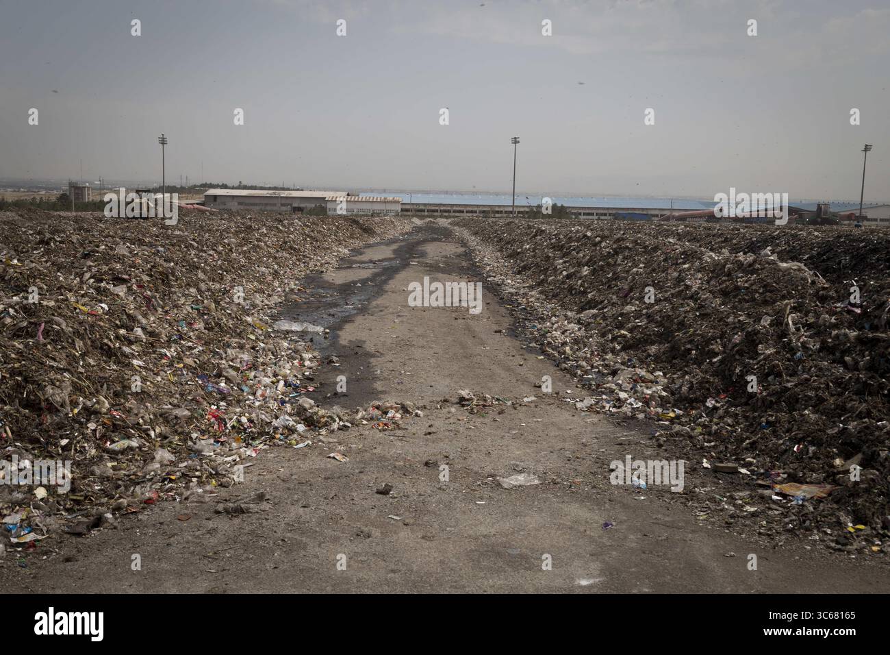 Iran tech hi-res stock photography and images - Alamy