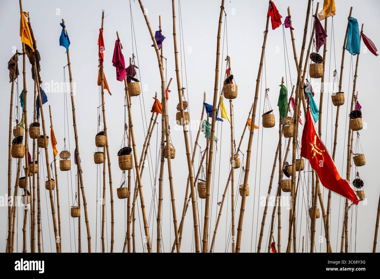 Aakash deep hi-res stock photography and images - Alamy
