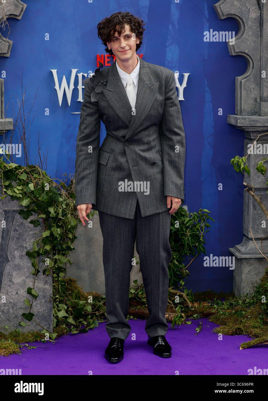 London, UK. 30th July, 2025. Owen Painter attends the 'Wednesday ...