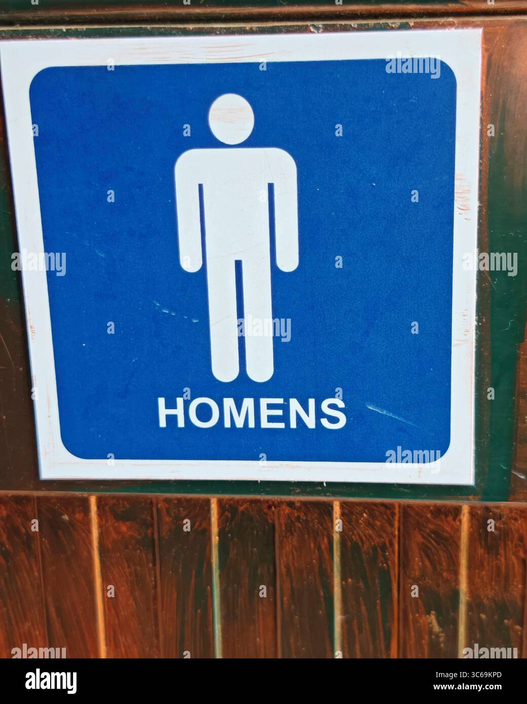 a single male, a man without a partner who takes care of a single male ...
