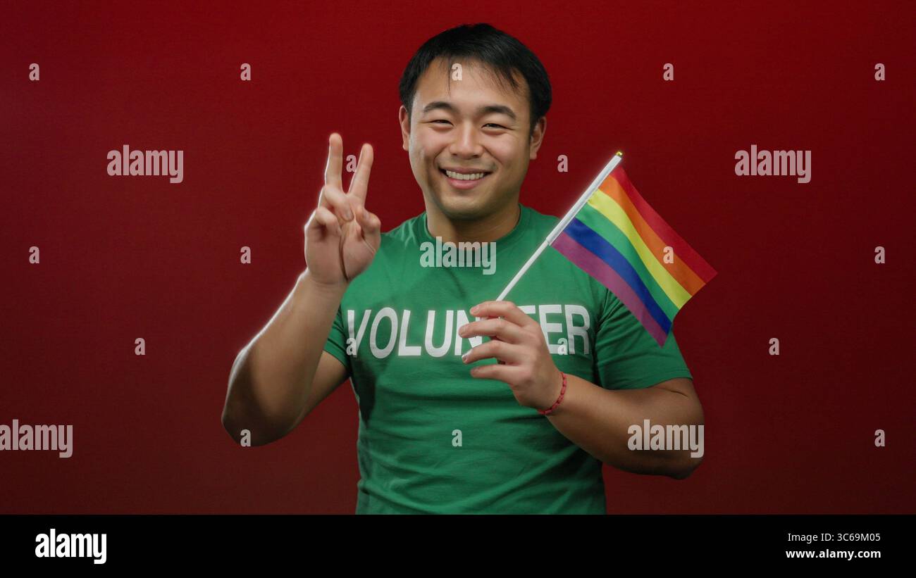 China lgbt hands hi-res stock photography and images - Alamy
