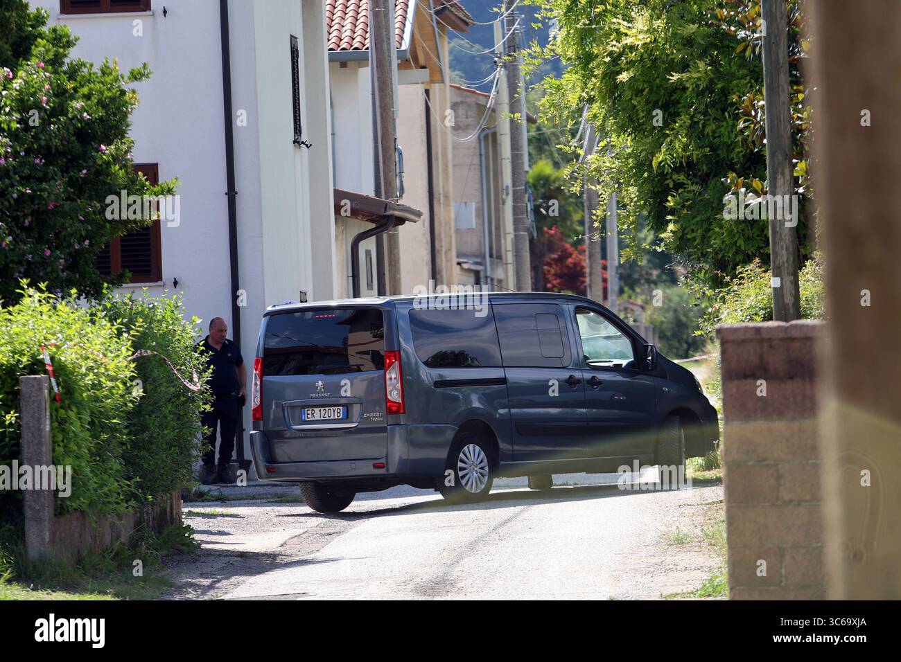Alessandro Venier di 35 anni ucciso dalla madre e dalla compagna, fatto ...