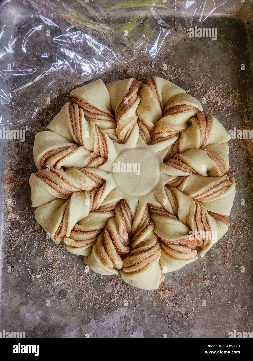 Star loaf hi-res stock photography and images - Alamy