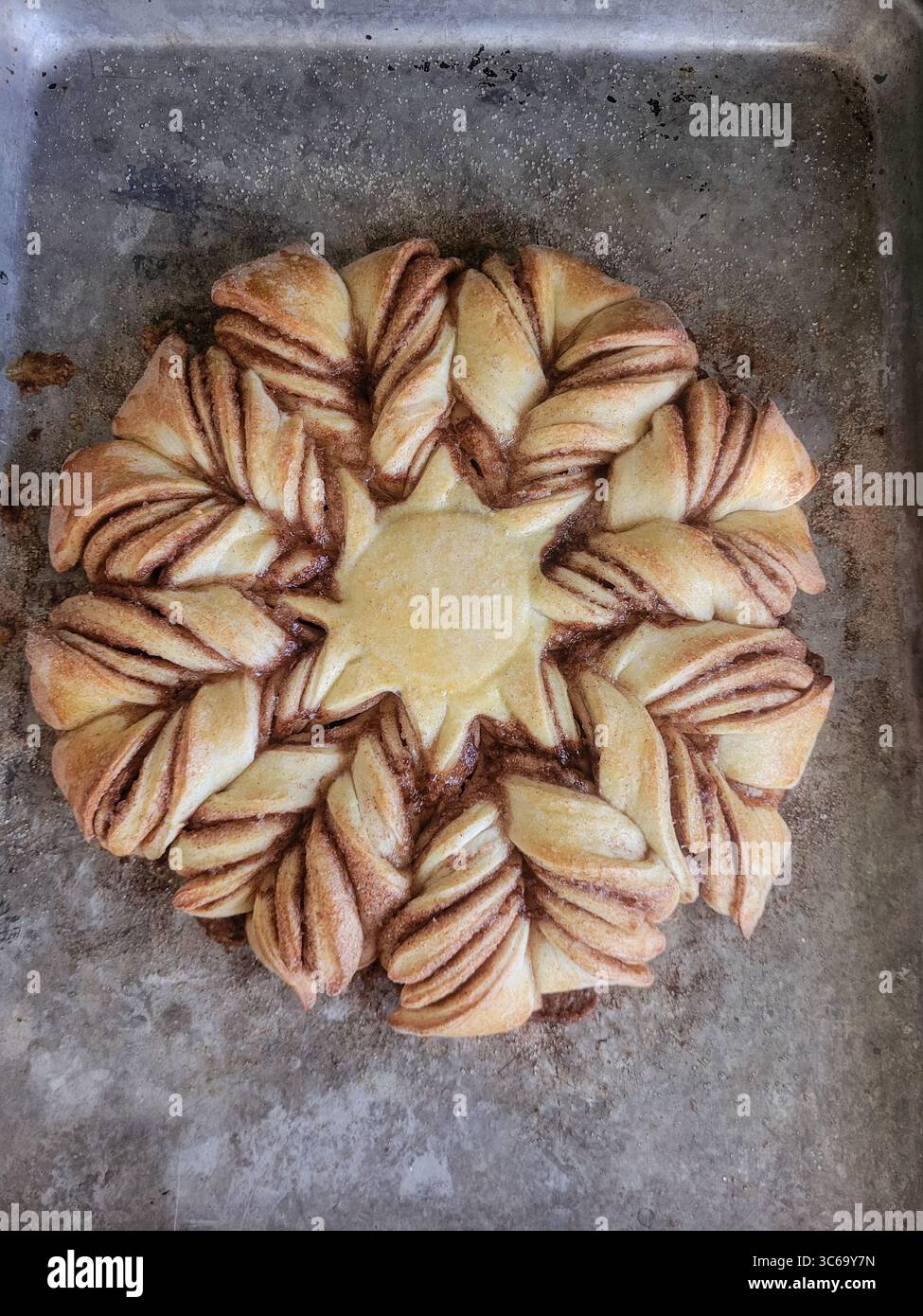Star loaf hi-res stock photography and images - Alamy