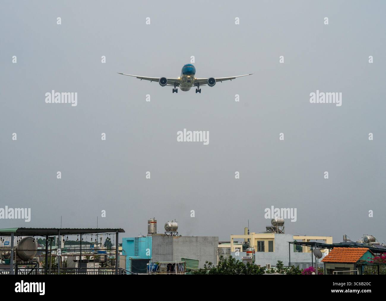 Vietnam landing craft hi-res stock photography and images - Alamy