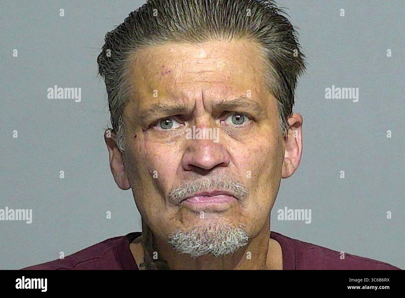 FILE - This booking image provided by the Milwaukee County, Wis ...