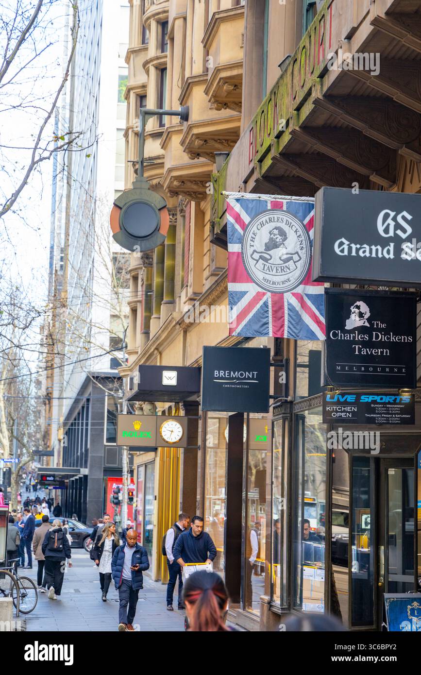 Bremont store hi-res stock photography and images - Alamy