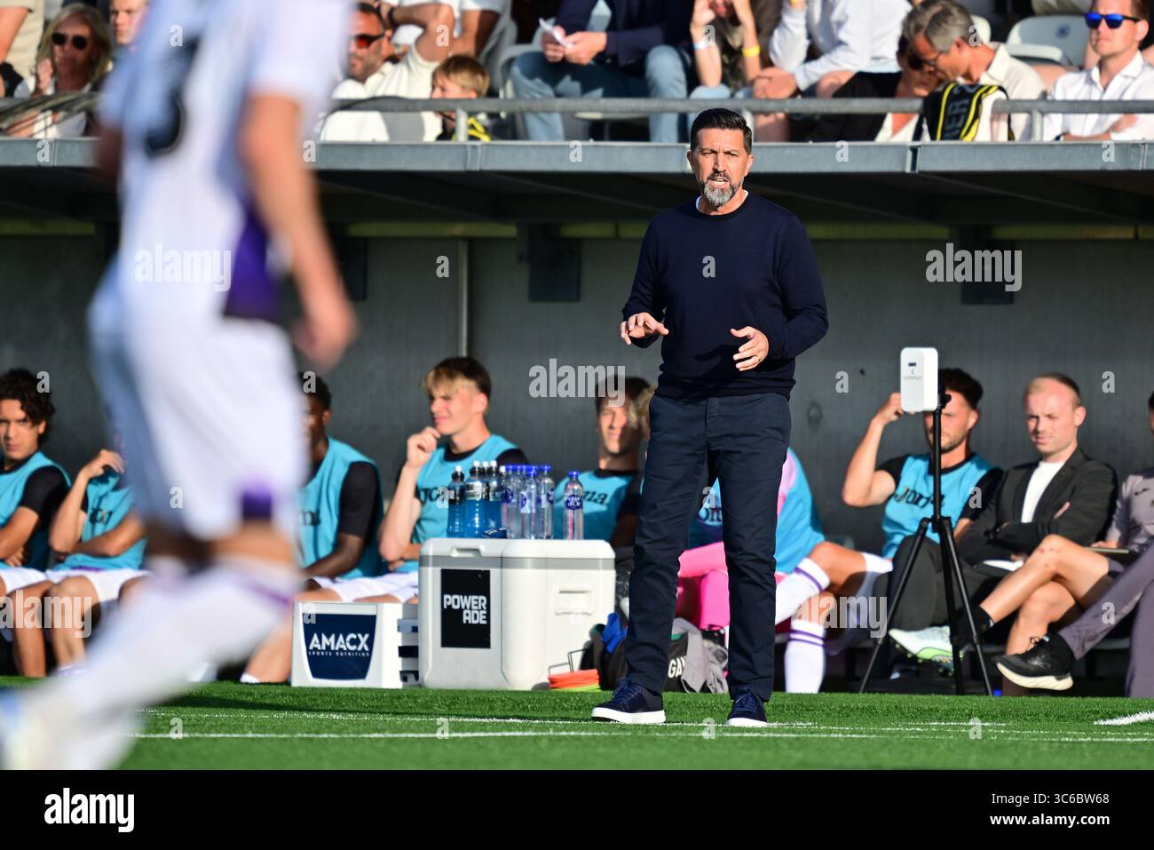 Rsc anderlecht hasi 2025 hi-res stock photography and images - Alamy