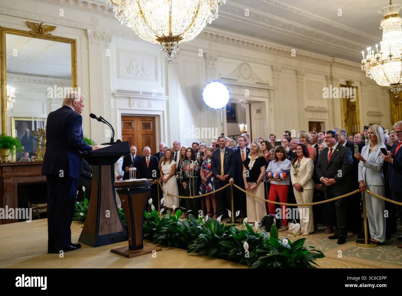 Donald trump congress 2025 hi-res stock photography and images - Alamy