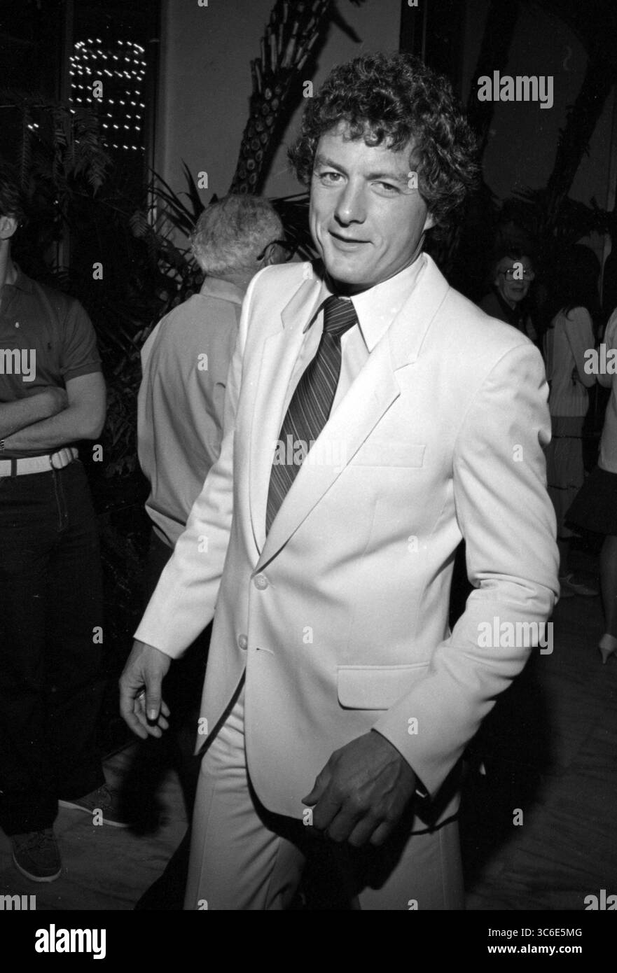 Wayne Northrop Circa 1980's Credit: Ralph Dominguez/MediaPunch Stock ...