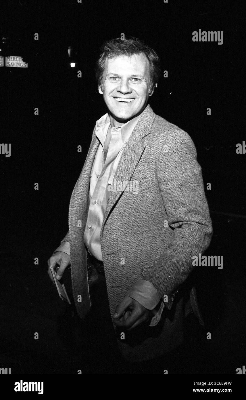 Ken kercheval hi-res stock photography and images - Alamy