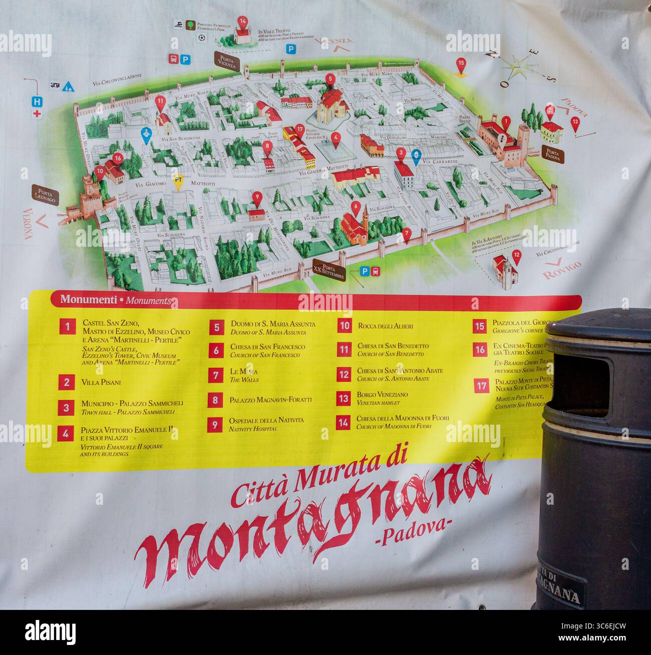 Artistic map layout hi-res stock photography and images - Alamy