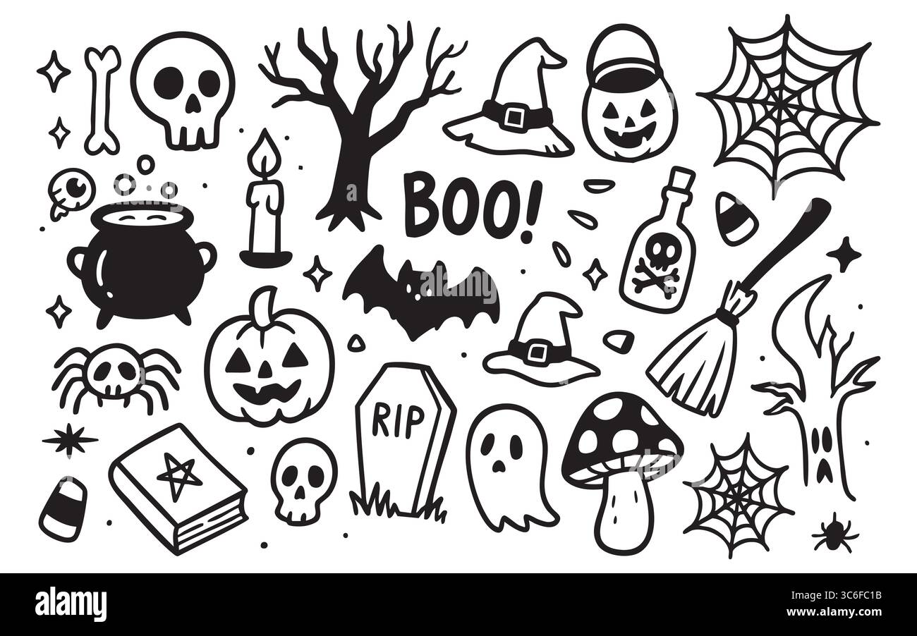 Bone white tree Black and White Stock Photos & Images - Alamy