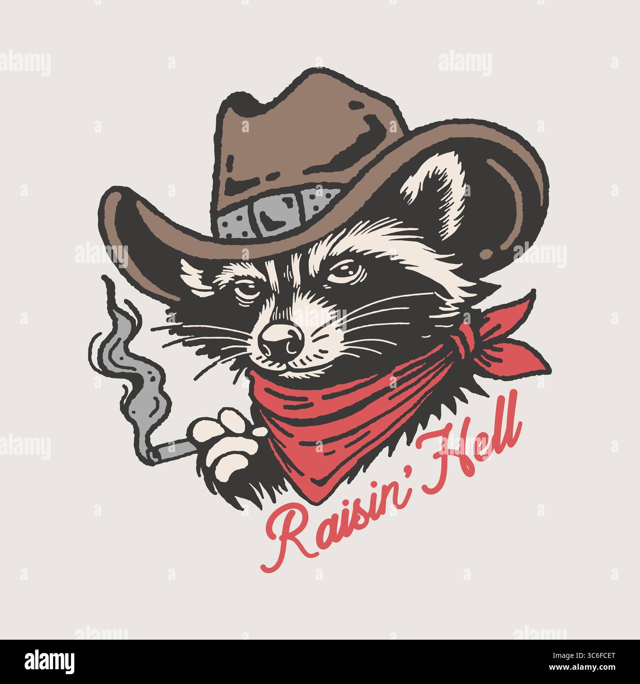 Western cowboy horse dust hi-res stock photography and images - Alamy