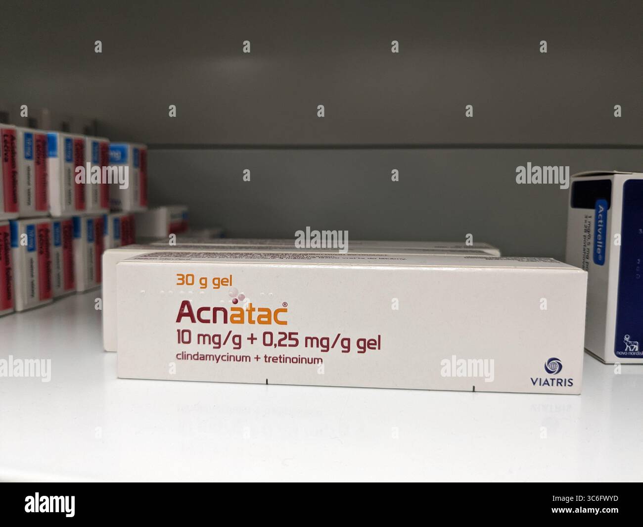 Gelphoto hi-res stock photography and images - Alamy