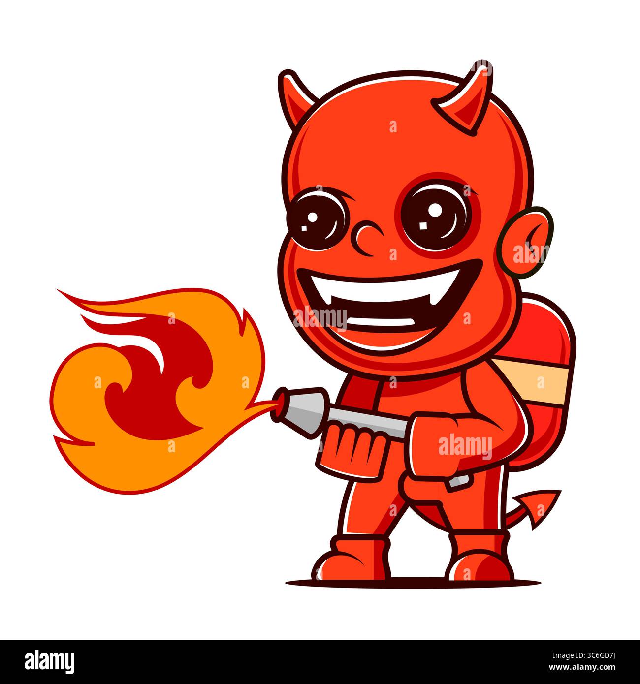 Creates danger Stock Vector Images - Alamy