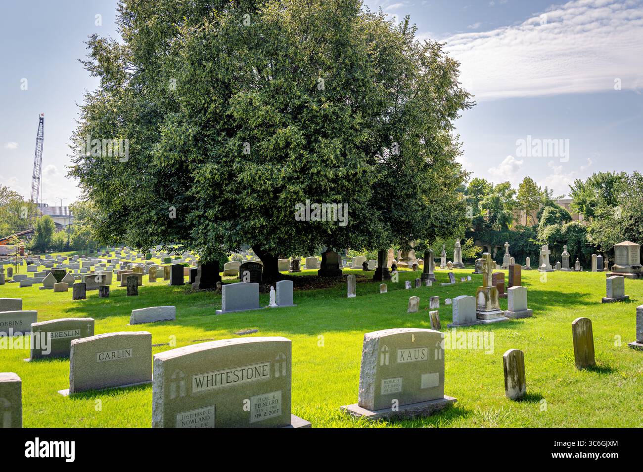 Religious burial ground hi-res stock photography and images - Alamy