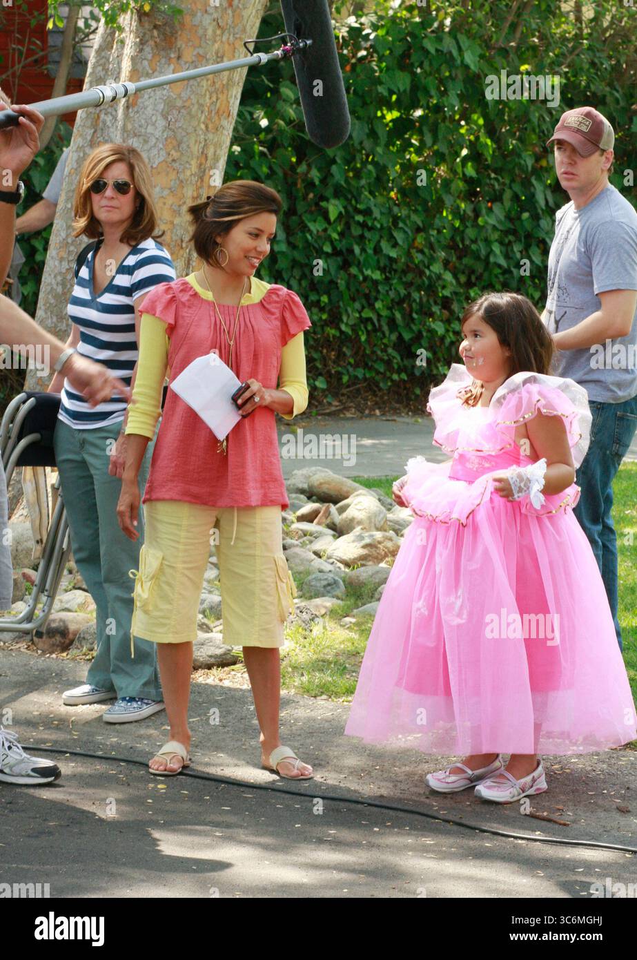 DESPERATE HOUSEWIVES - ''You're Gonna Love Tomorrow'' - Eva Longoria ...