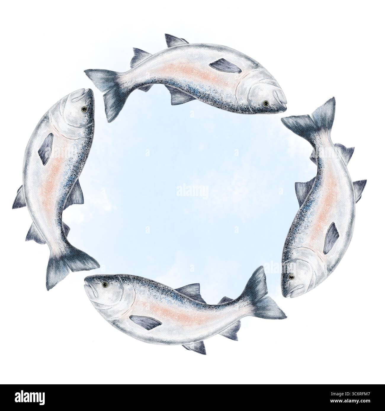 Marine recipe Cut Out Stock Images & Pictures - Alamy