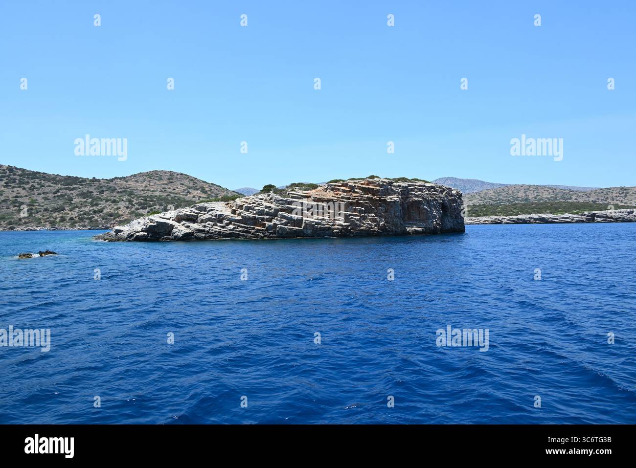Barbarossa cave hi-res stock photography and images - Alamy