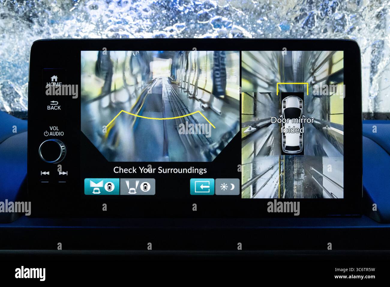 Mvcs hi-res stock photography and images - Alamy