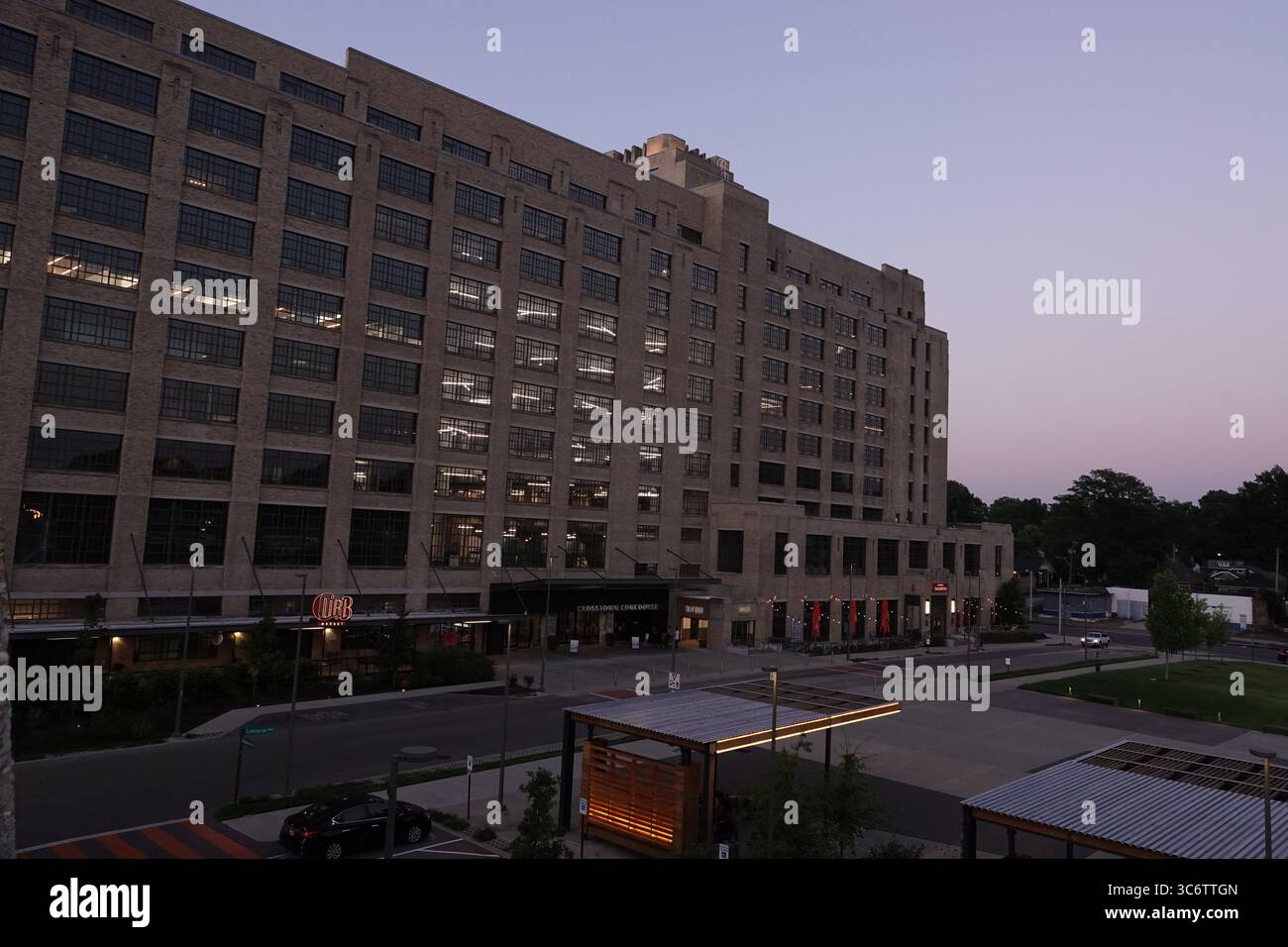 Sears distribution hi-res stock photography and images - Alamy