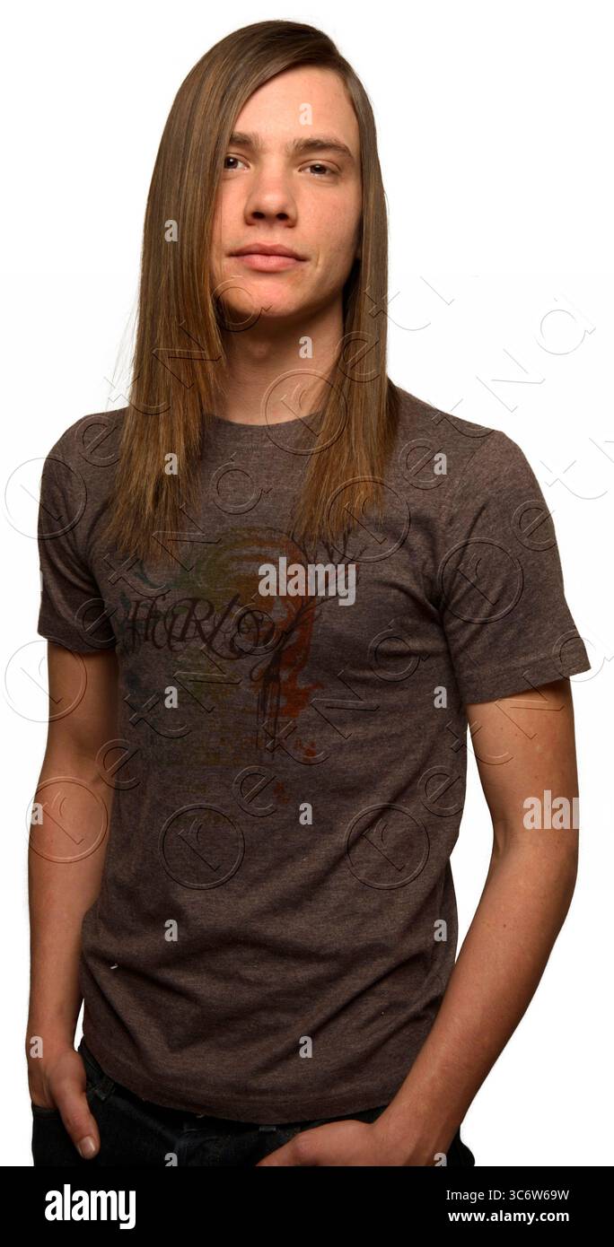 Ronnie winter red jumpsuit apparatus hi-res stock photography and ...