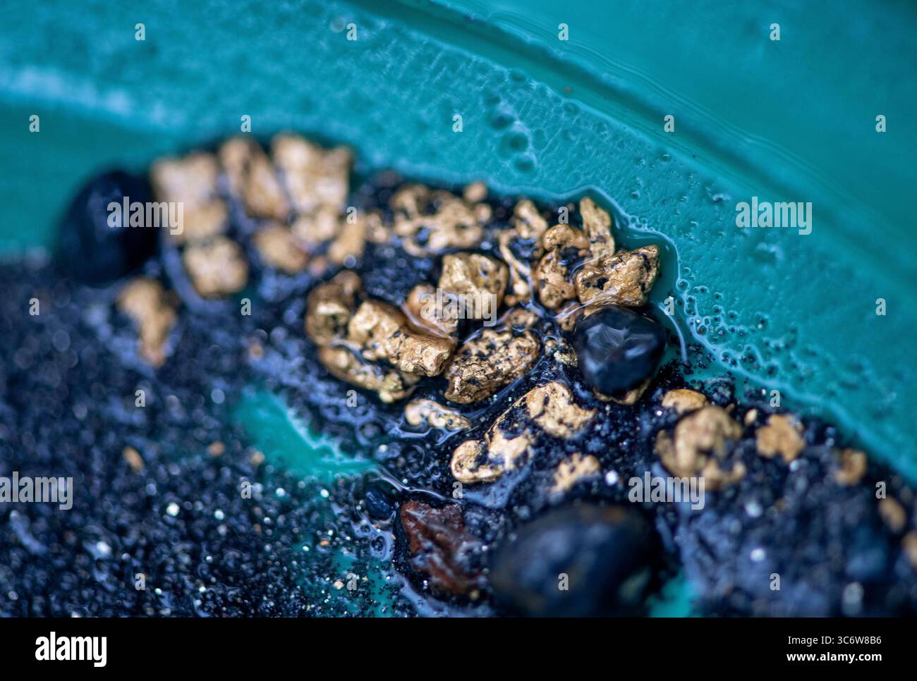 Oregon s hannah hi-res stock photography and images - Alamy