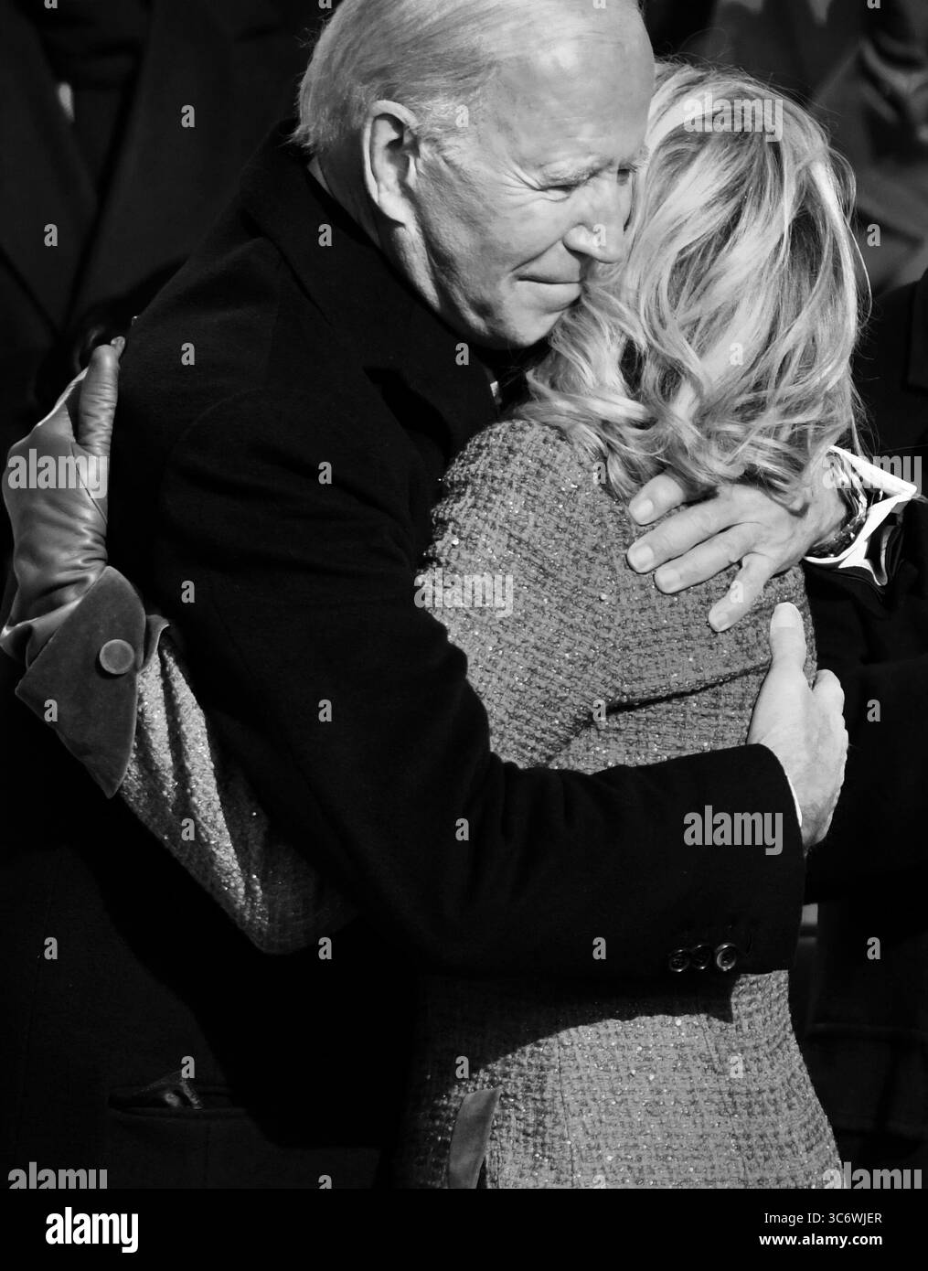 2021 capitol Black and White Stock Photos & Images - Alamy